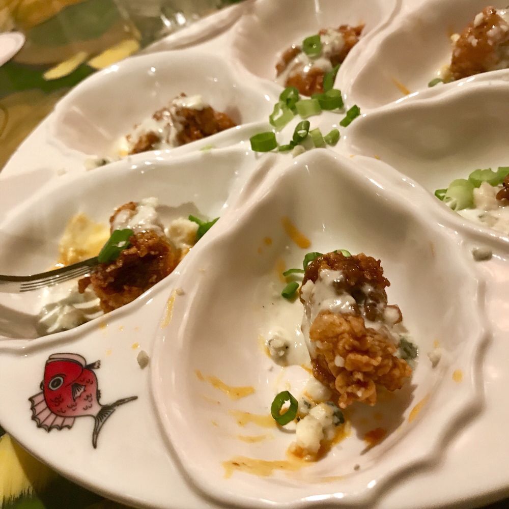 RED FISH GRILL - 2280 Photos & 2016 Reviews - Seafood - 115 Bourbon St ...