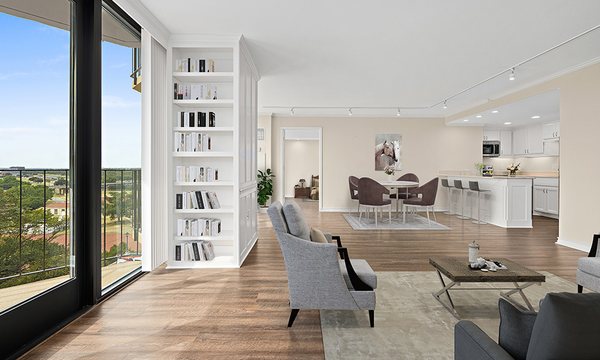 TRINITY TERRACE - Updated August 2025 - 23 Photos - 1600 Texas St, Fort ...