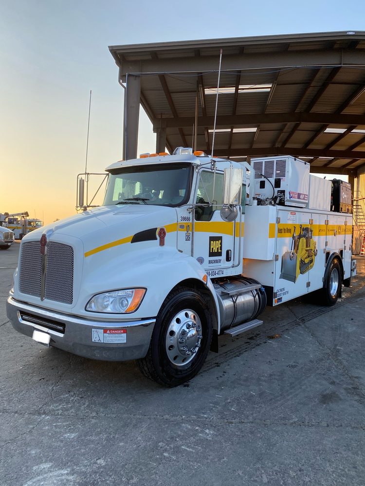 CEN-CAL TRUCK TESTING - Updated December 2025 - Request a Quote - 14 ...