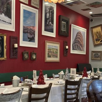 AMICI TRATTORIA ITALIAN - Updated January 2026 - 345 Photos & 211 Reviews - 11338 Miramar Pkwy ...