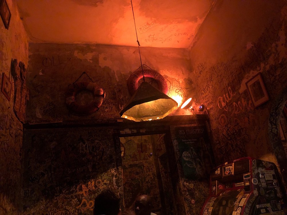 EL BATEY - 173 Photos & 164 Reviews - Calle de Cristo 101, San Juan ...