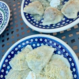 PIEROGI KITCHEN - Updated July 2025 - 171 Photos & 97 Reviews - 1856 ...