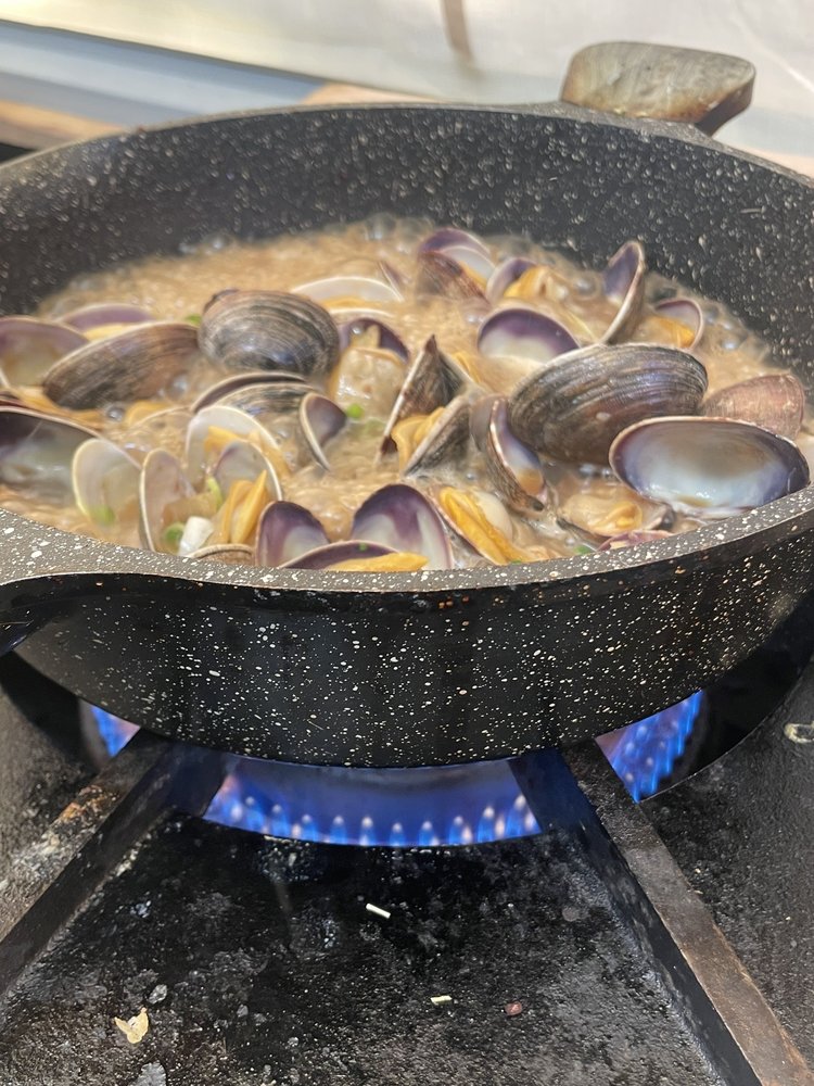 Fjord Oyster Bank, Hoodsport | Roadtrippers