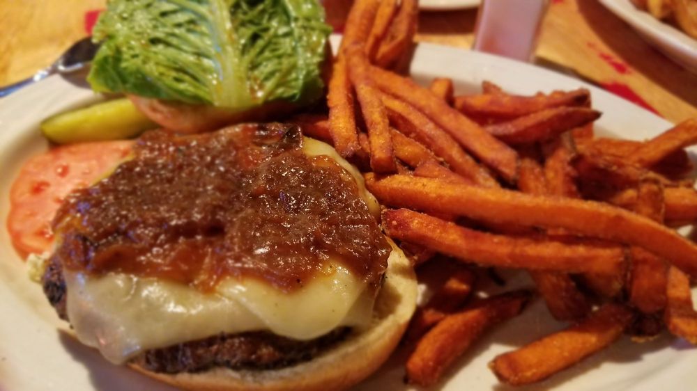 The Common Man Restaurant - Takeout & Delivery - 42 Photos & 198 ...