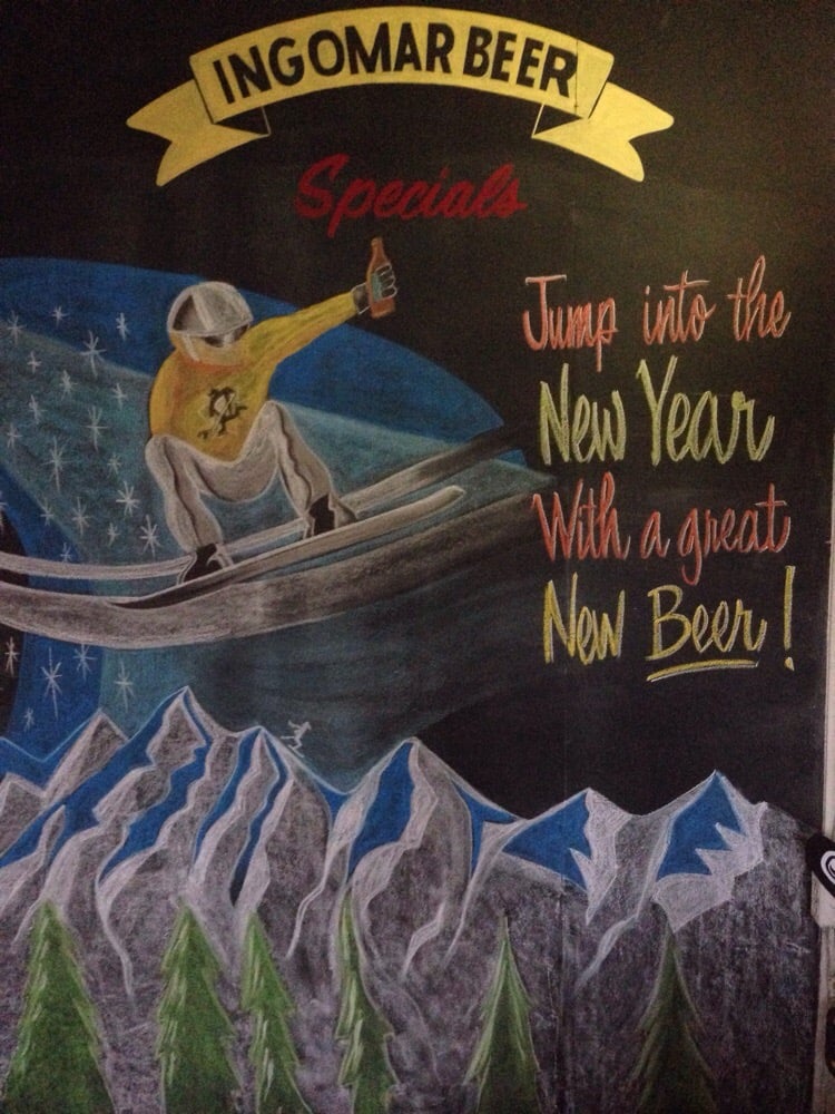 INGOMAR BEER DISTRIBUTING - Updated January 2026 - 800 W Ingomar Rd ...