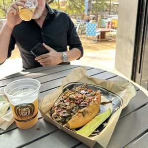 SECOND RODEO BREWING - 322 Photos & 122 Reviews - 122 E Exchange Ave ...