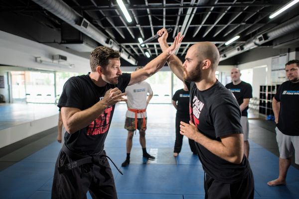 CUTTING EDGE MARTIAL ARTS ACADEMY - Updated March 2026 - 93 Photos & 53 ...