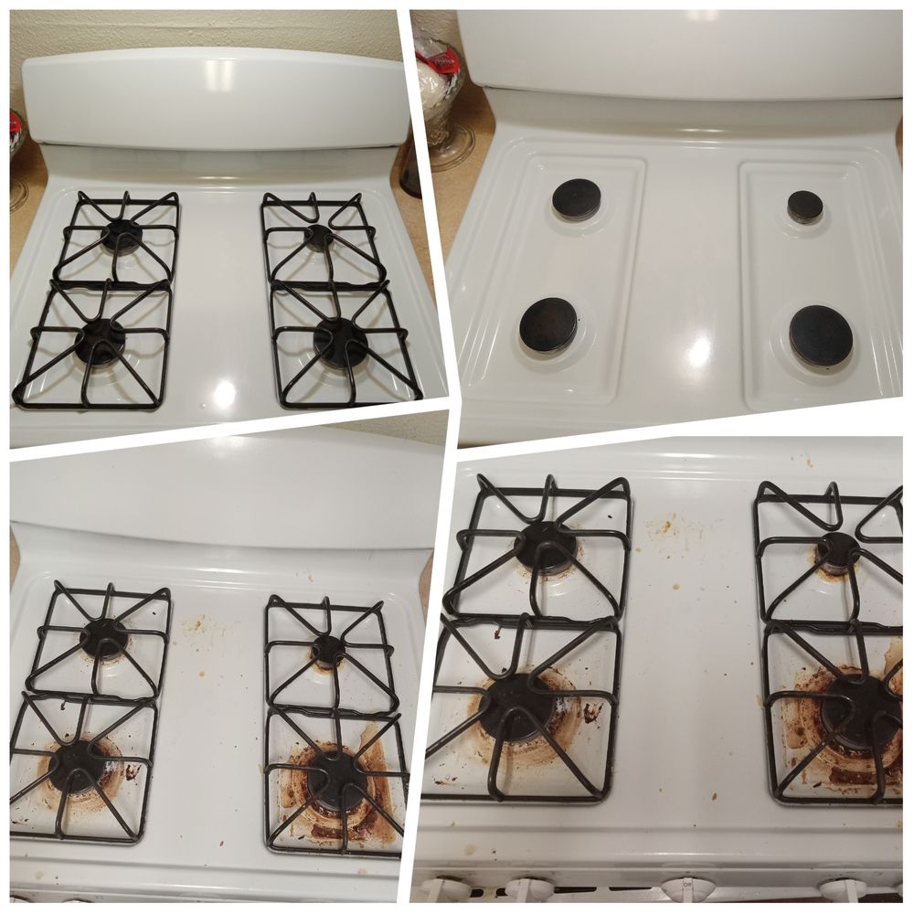 JADE’S SPECTACULAR SPARKLE CLEANING SERVICES - Updated November 2024 ...