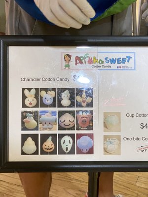 ALOHA SWEET COTTON CANDY - Updated November 2024 - 53 Photos & 14 ...