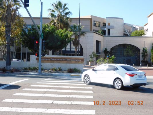 CALTRANS DISTRICT 11 OFFICE - Updated August 2025 - 19 Photos & 13 ...