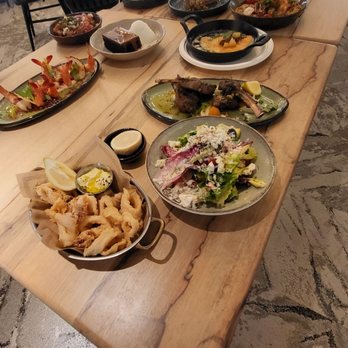 YIAYIA’S PAPPAS GREEK KITCHEN - Updated January 2026 - 275 Photos & 70 ...