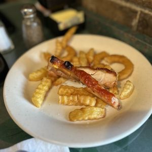 FUMI SUSHI GRILL BUFFET - Updated December 2025 - 14 Photos - 1390 ...