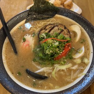 SHENG RAMEN - 493 Photos & 311 Reviews - 15201 John J Delaney Dr ...