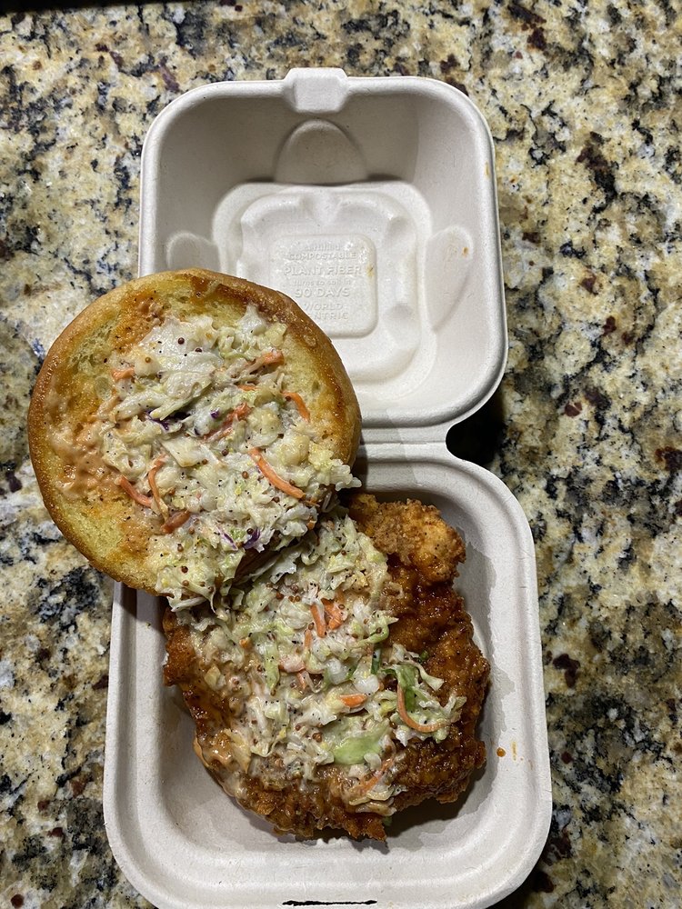 YAS CHICKEN - 17 Photos & 34 Reviews - 500 Merrimack St, Lawrence ...