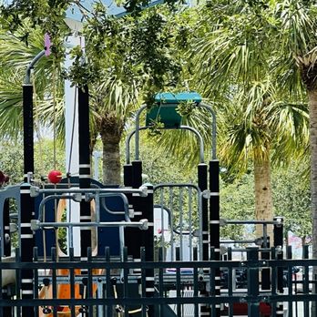 BF JAMES PARK - Updated October 2025 - 19 Photos - 777 NW 1st Ave ...