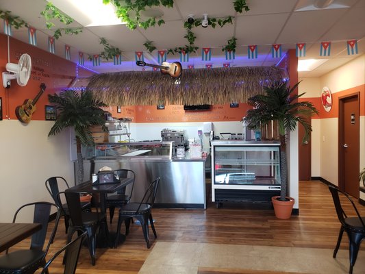 LILY’S MARKET CAFETERIA - 1780 SE Port St Lucie Blvd, Port Saint Lucie ...