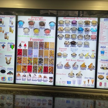 TRAILSIDE TREATS CREAMERY - Updated May 2025 - 81 Photos & 105 Reviews ...