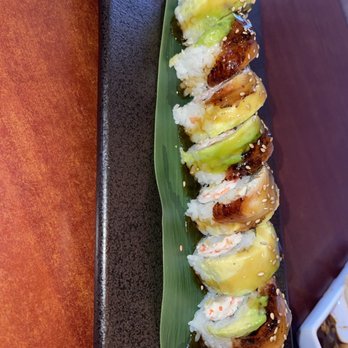 SUSHI ELITE - Updated June 2024 - 554 Photos & 389 Reviews - 4740 ...