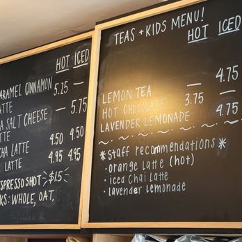 ONES CAFE & BAKERY - Updated December 2024 - 147 Photos & 47 Reviews ...