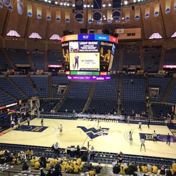 WVU COLISEUM - Updated December 2025 - 51 Photos & 10 Reviews - 3450 ...