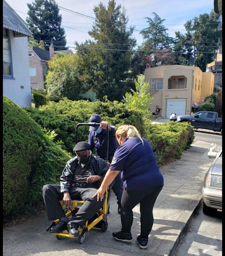 MOBILITY EXPRESS MEDICAL TRANSPORTATION - Updated November 2025 - 12 ...