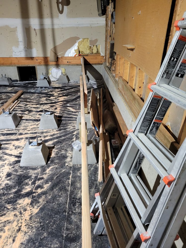 BLUE COLLAR HOME REMODELING - Updated July 2024 - 197 Photos - Tahuya ...