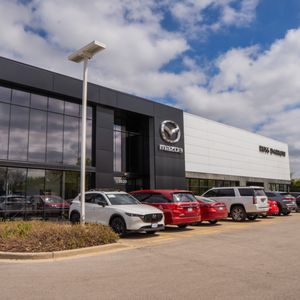 RUSS DARROW HONDA - Updated December 2025 - 84 Photos & 117 Reviews ...