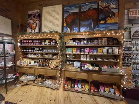 MONTANA GIFT CORRAL - Updated December 2025 - 37 Photos & 25 Reviews ...