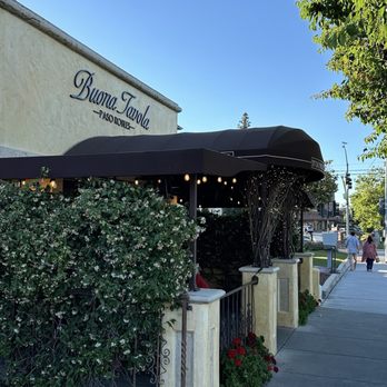 BUONA TAVOLA-PASO ROBLES - Updated January 2025 - 757 Photos & 1415 ...