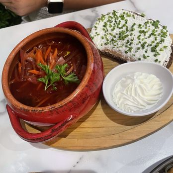 VANILLA CAFE - Updated December 2025 - 215 Photos & 77 Reviews - 11903 ...