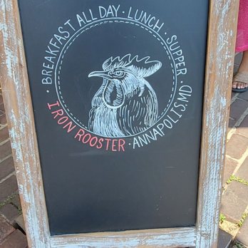 IRON ROOSTER - Updated August 2025 - 2171 Photos & 2061 Reviews - 12 ...