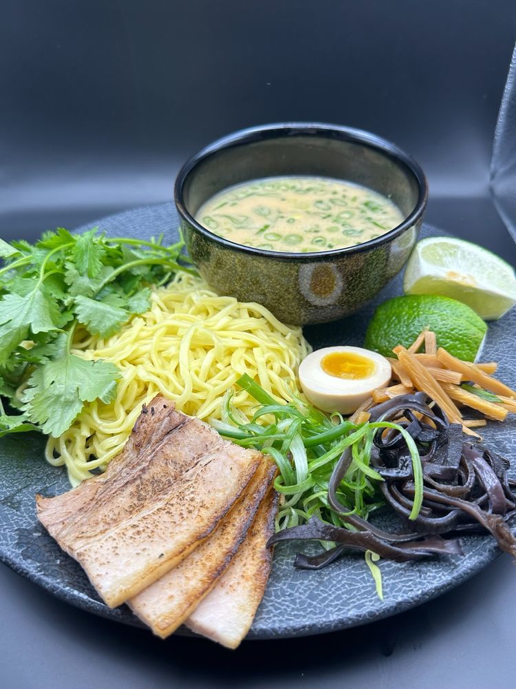 UMAI RAMEN - Updated August 2025 - 735 Photos & 429 Reviews - 641 N ...