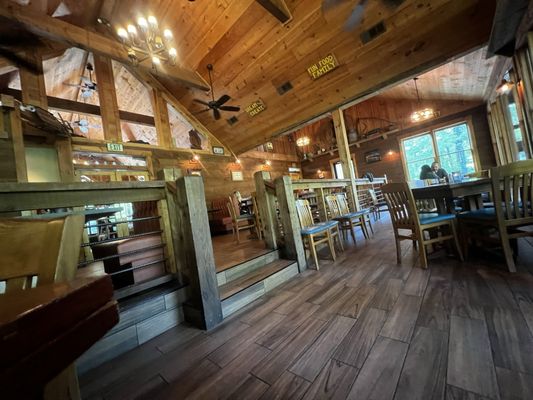 TOCCOA RIVERSIDE RESTAURANT - Updated September 2025 - 209 Photos & 469 ...