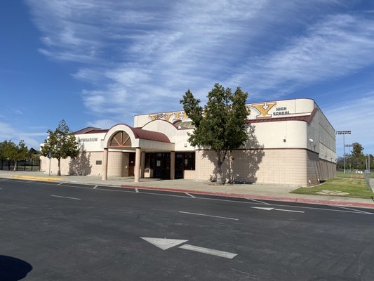 WHITNEY HIGH SCHOOL - Updated June 2026 - 37 Photos - 16800 Shoemaker ...