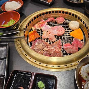 KOEN JAPANESE BBQ AND IZAKAYA - Updated September 2025 - 88 Photos & 27 ...