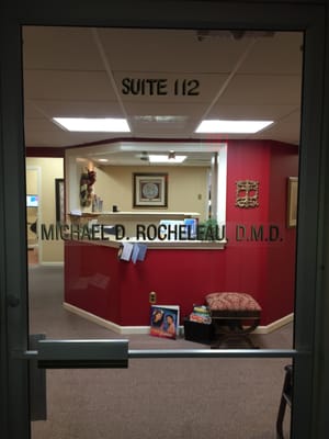 ROCHELEAU MICHAEL DMD - Updated November 2025 - 14 S Bryn Mawr Ave ...
