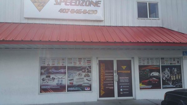 SPEEDZONE PERFORMANCE - Updated December 2025 - 21 Photos & 33 Reviews ...