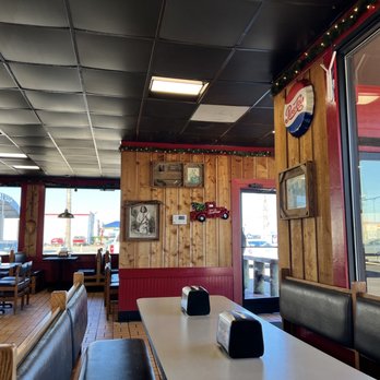 OLD HICKORY BARBEQUE INN - Updated December 2025 - 35 Photos & 57 ...