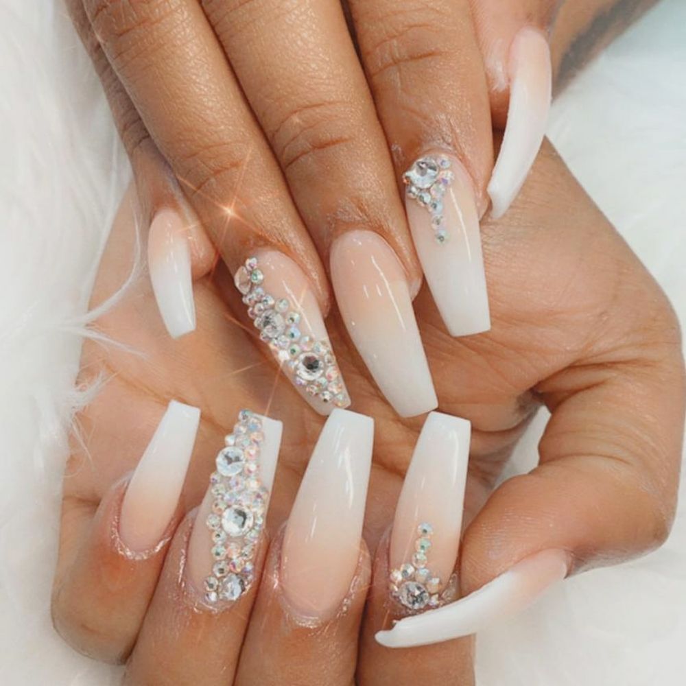 NEO NAILS - 779 Photos & 984 Reviews - 426 SW 8th St, Miami, Florida ...