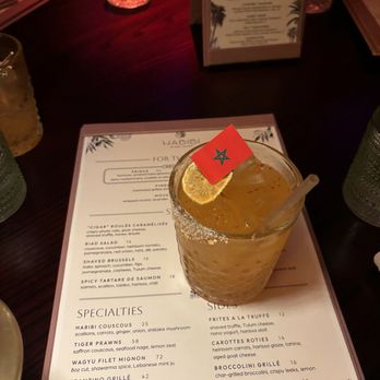 HABIBI MIAMI - Updated August 2025 - 79 Photos & 46 Reviews - 452 NW N Riv Dr, Miami, Florida ...