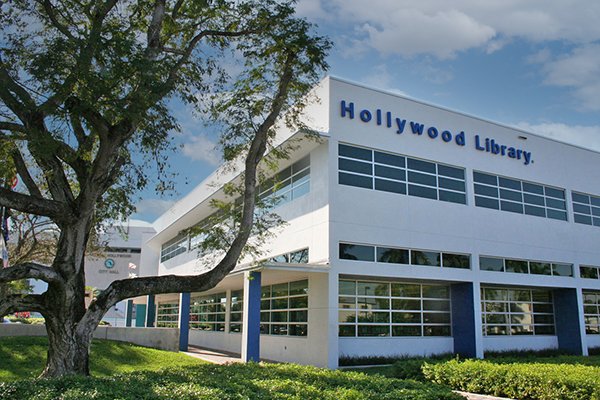 BROWARD COUNTY LIBRARIES - Updated April 2026 - 35 Photos & 12 Reviews ...