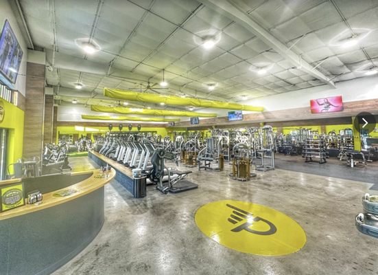 POINT FITNESS - Updated May 2025 - 52 Photos - 110 Morgan's Point Rd ...