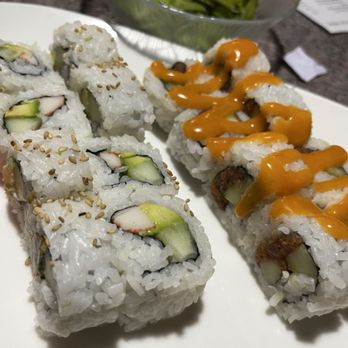 OSAKA SUSHI & JAPANESE CUSINE - Updated January 2026 - 386 Photos & 262 ...