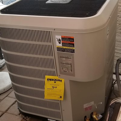ASAP AIR CONDITIONING AND HEATING - Updated December 2025 - 16 Photos ...
