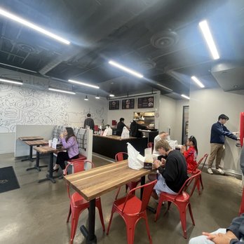 CLUCK KITCHEN - 691 Photos & 627 Reviews - 17915 MacArthur Blvd, Irvine ...