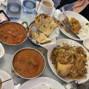 DELICIOUS CURRY HOUSE - 120 Photos & 178 Reviews - 1437 Franklin St ...