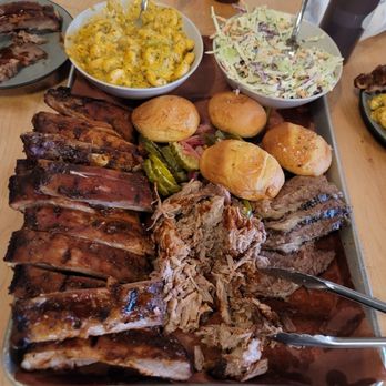 HUMO BARBECUE - Updated August 2025 - 327 Photos & 184 Reviews - 3720 ...