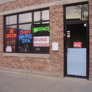 SUNKISS MASSAGE SPA - 26 Photos & 37 Reviews - Day Spas - 1551 W ...