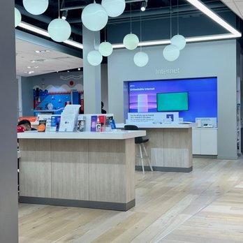 XFINITY STORE BY COMCAST - Updated December 2025 - 10 Photos & 19 ...