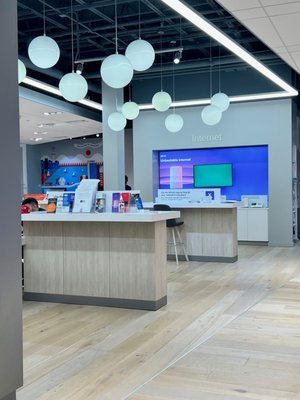 XFINITY STORE BY COMCAST - Updated December 2025 - 10 Photos & 19 ...